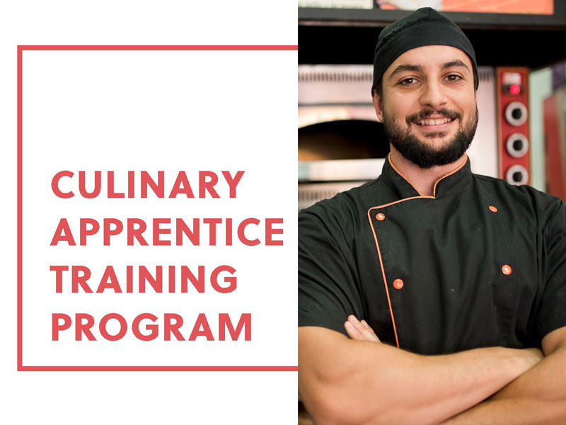 Free Culinary Career Training 2019 - Humanim