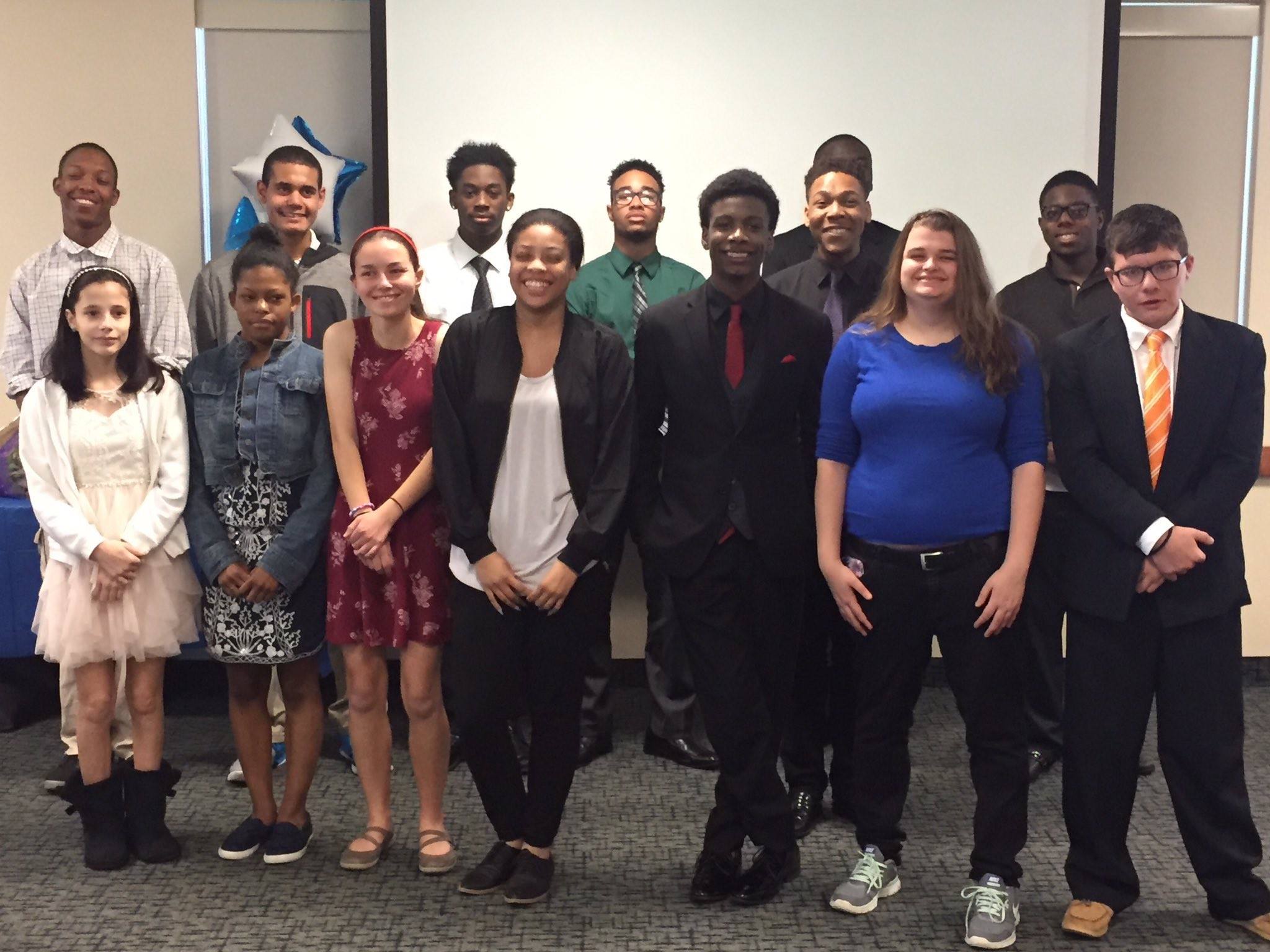 Congratulations to our Training Graduates! - Humanim