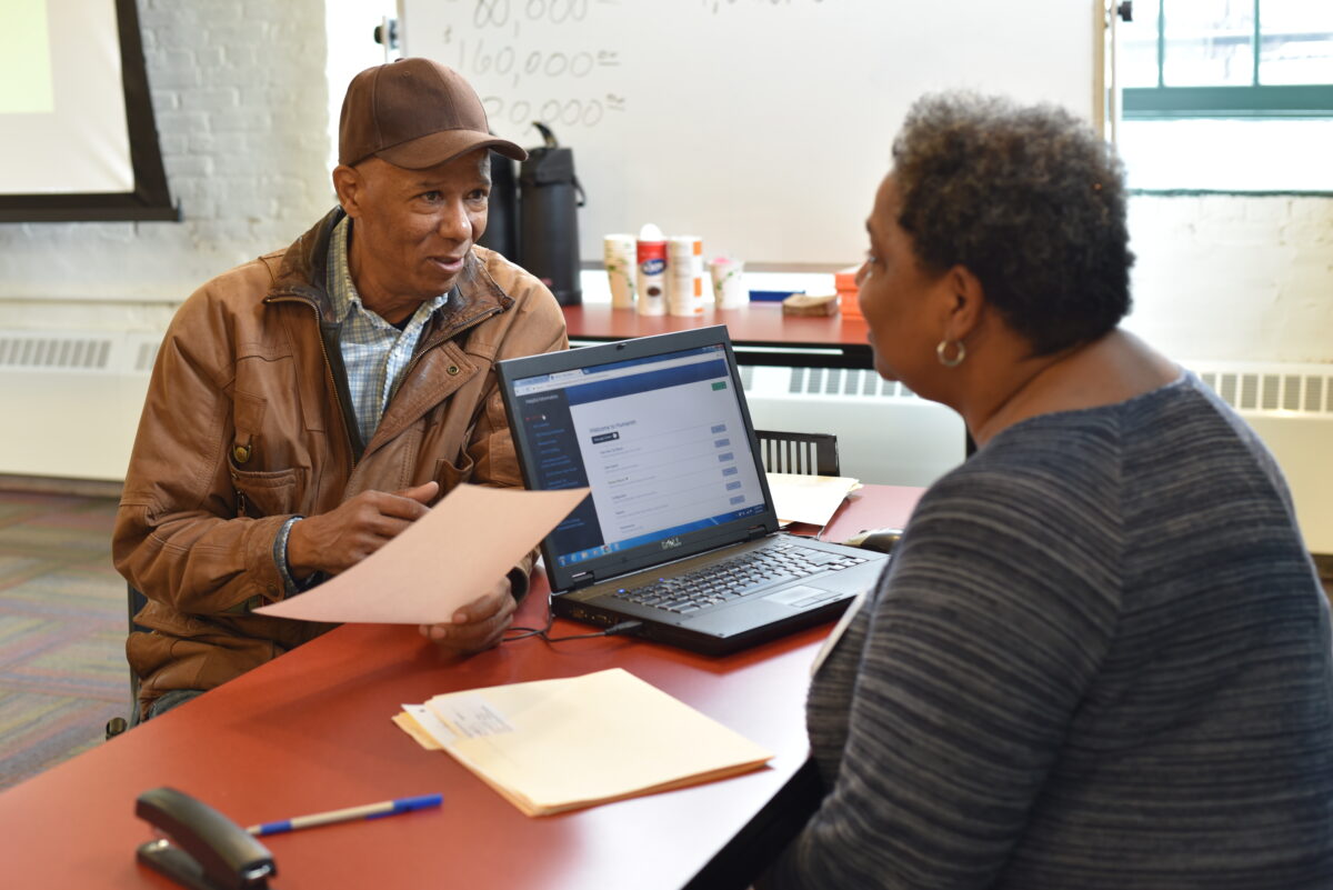 New Developmental Disability and Workforce Programs at Humanim - Humanim