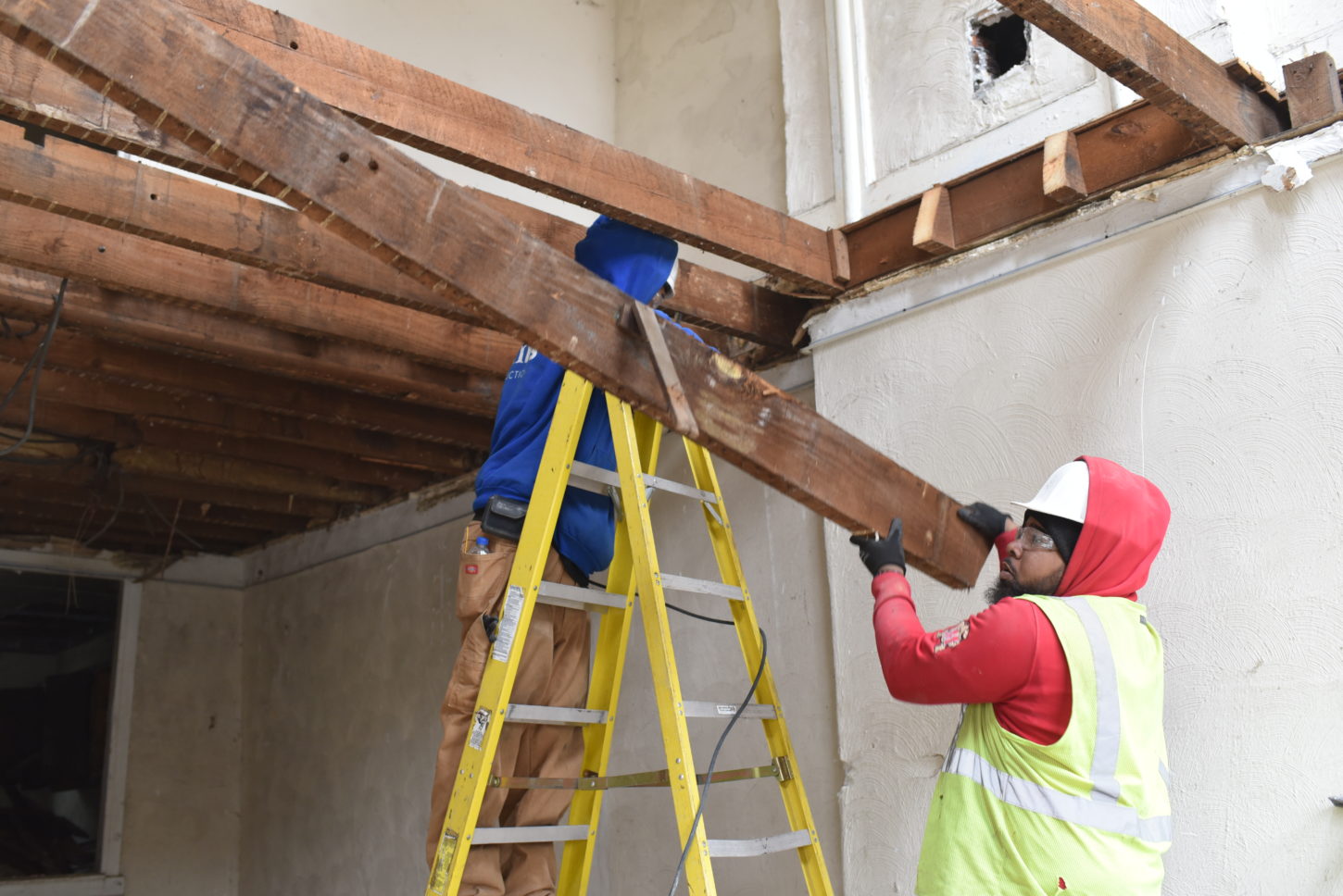 A New Canvas for Baltimore: Humanim Takes Innovative Approach to ...