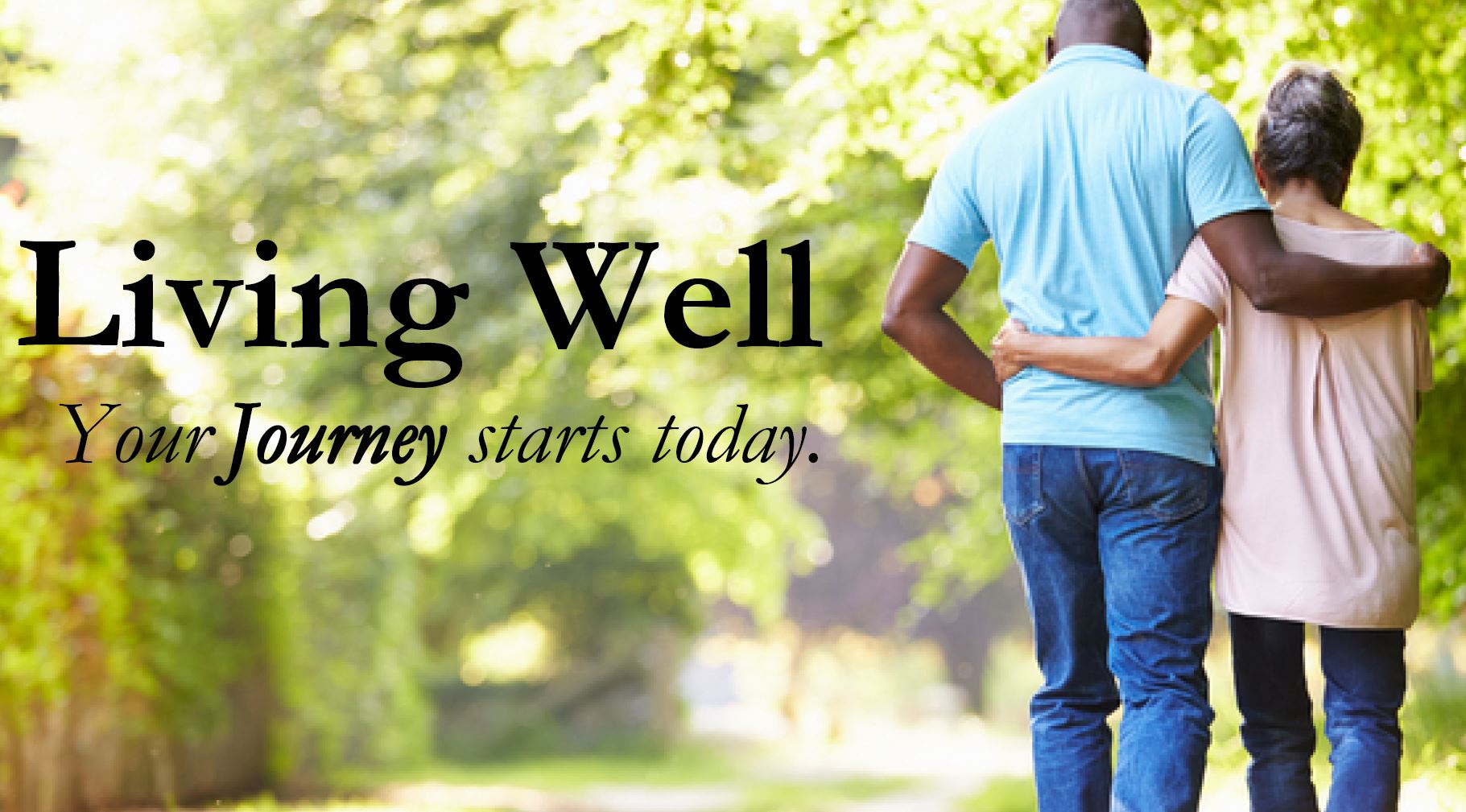 FREE Living Well Workshop - Humanim