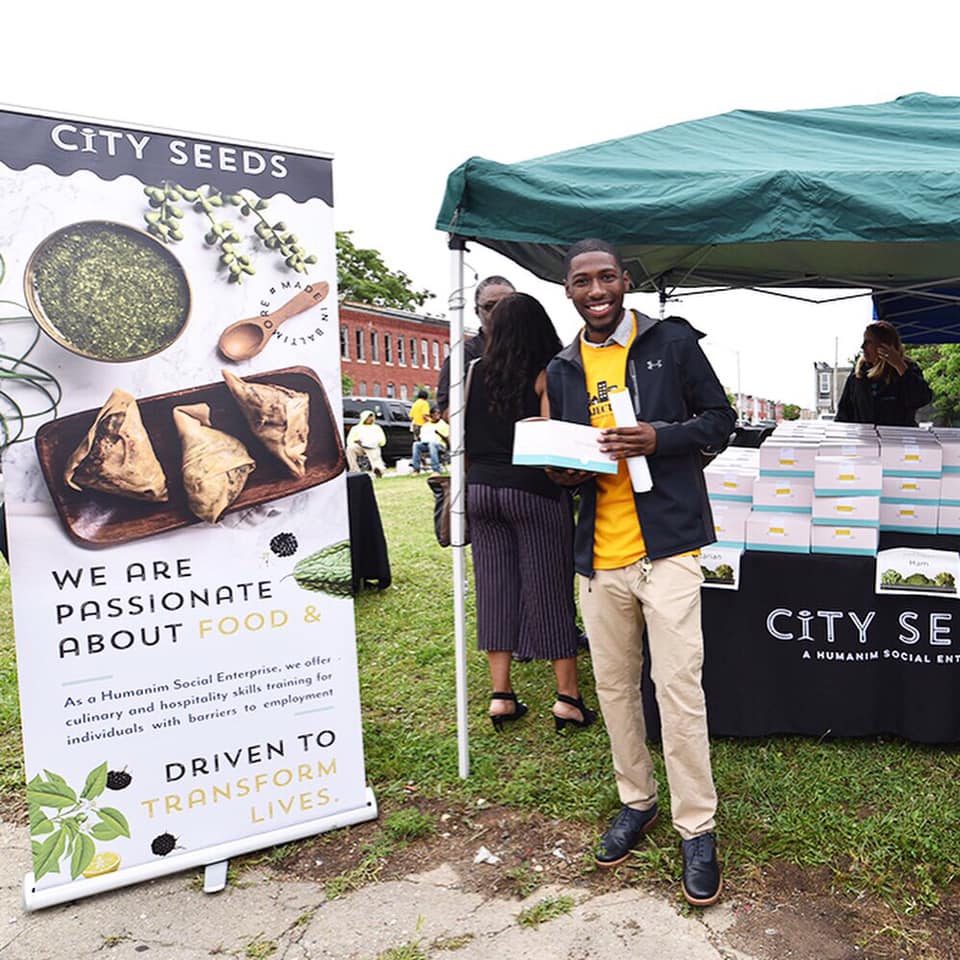 Project Core’s 4,000th Unit of Blight Eliminated Celebration and Press ...