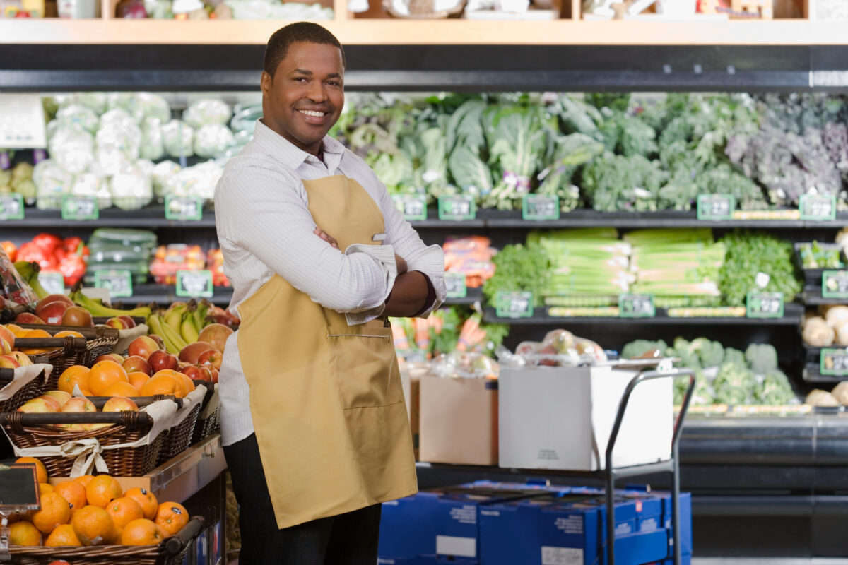 Free Grocery Retail Career Training Program - January 2020 - Humanim