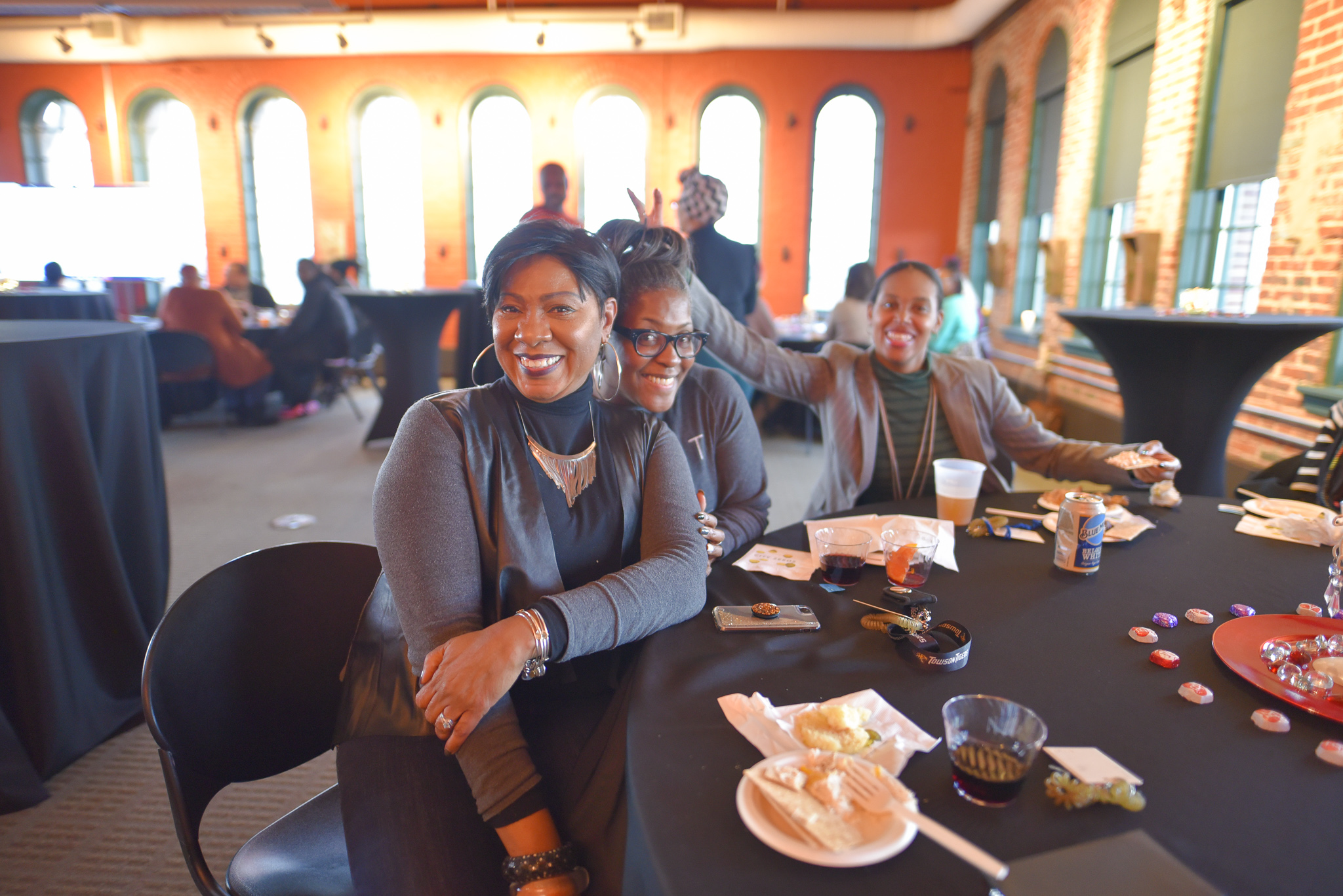 Humanim's Activities Committee Hosts Wine & Cheese Night - Humanim