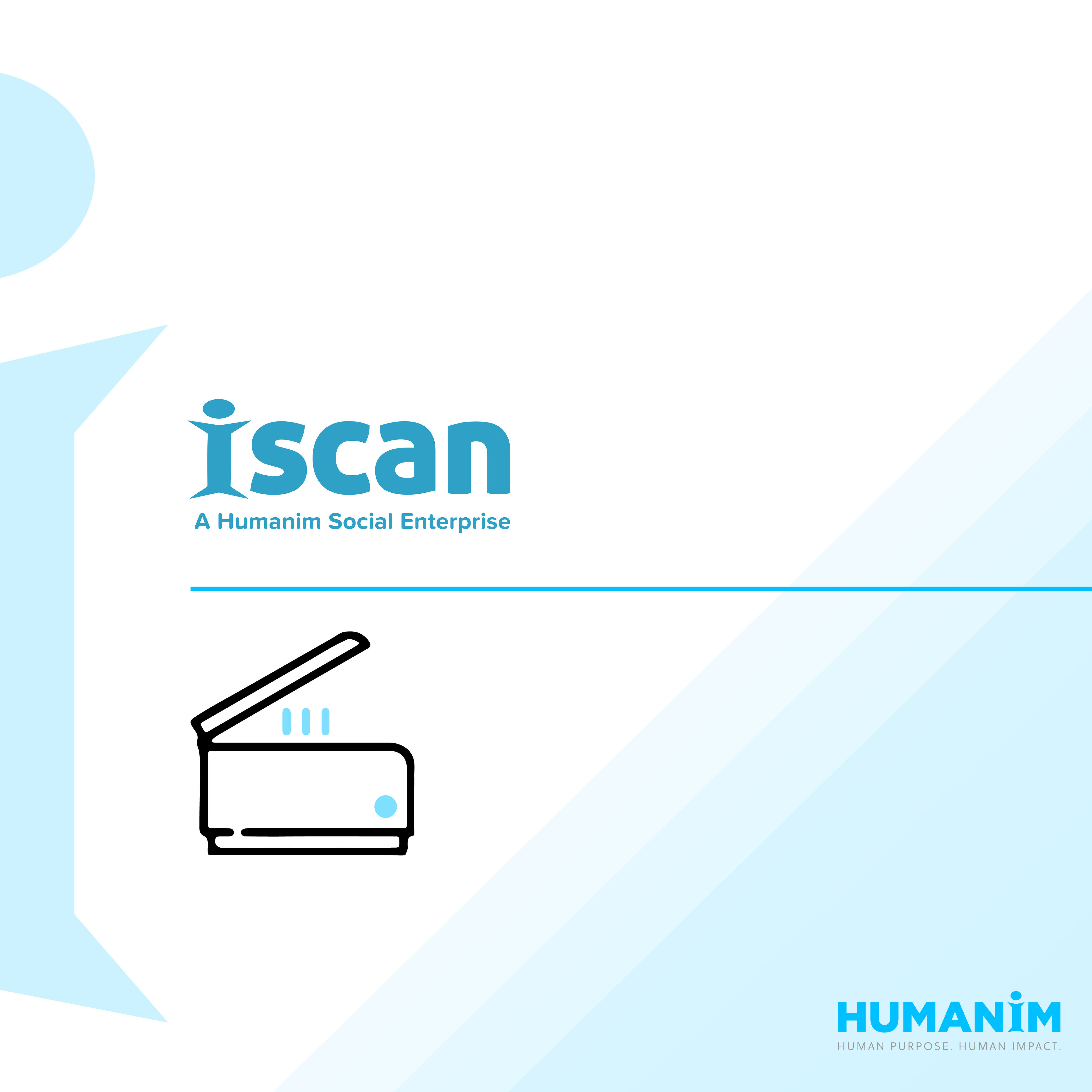 February Program Spotlight: iScan - Humanim