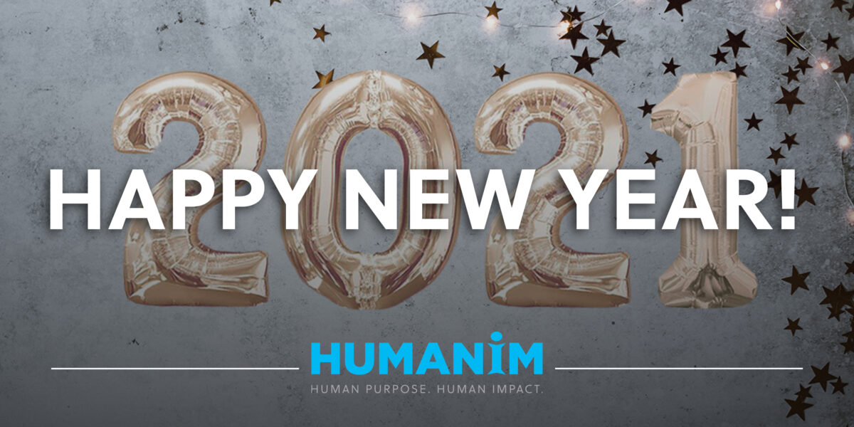 The Stories You Helped Write in 2020 - Humanim