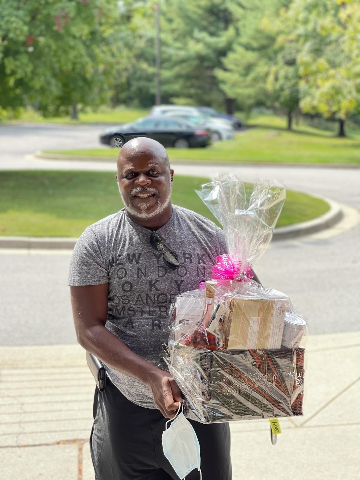 DSP Recognition Week 2021 Recap - Humanim