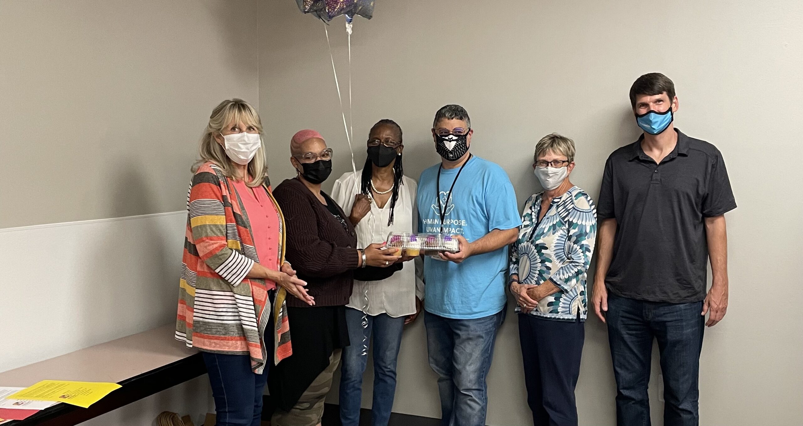 Jeff Tsuruoka Receives DSP Award from Maryland Department of ...