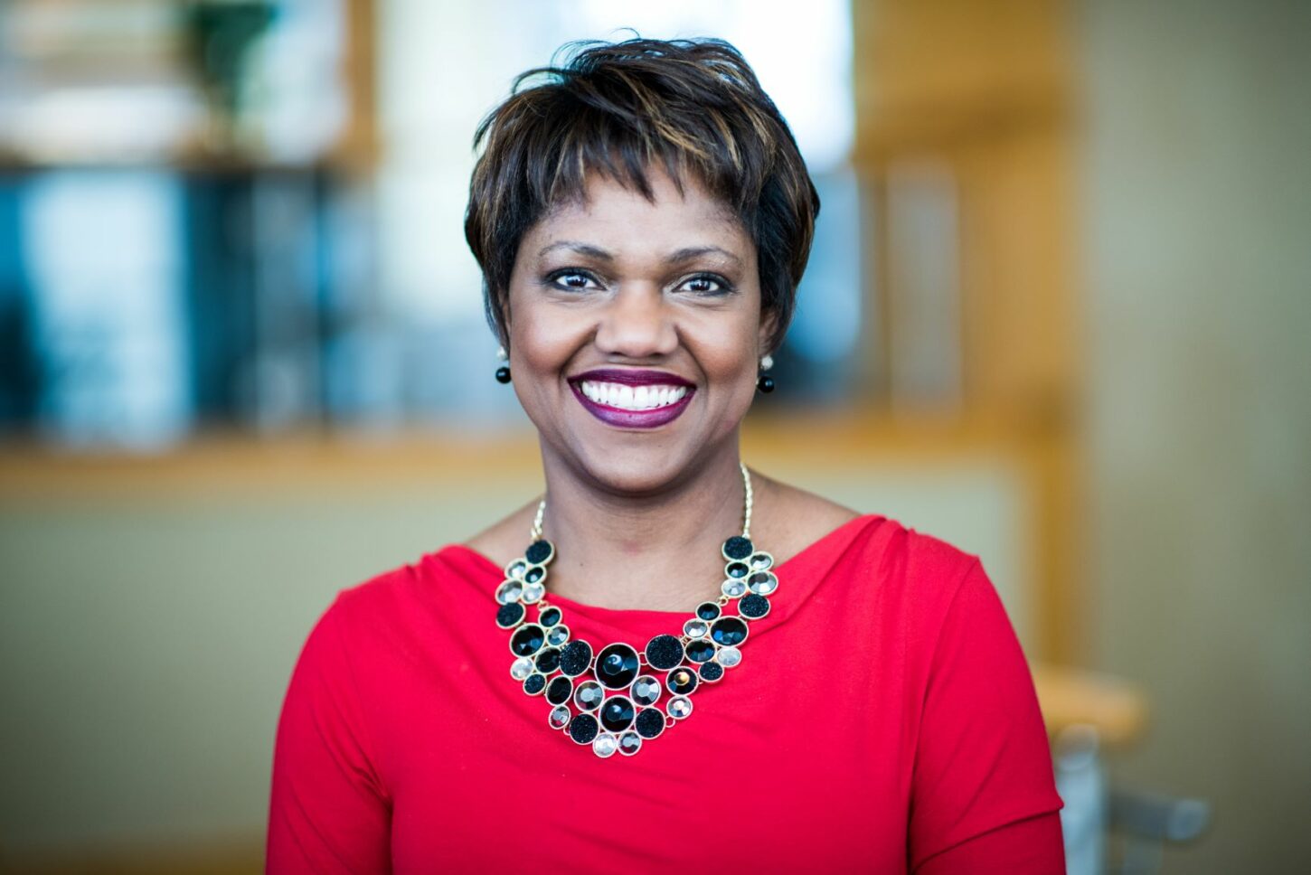 Impact Leaders Network Event: Synchronizing for Future Success - Humanim
