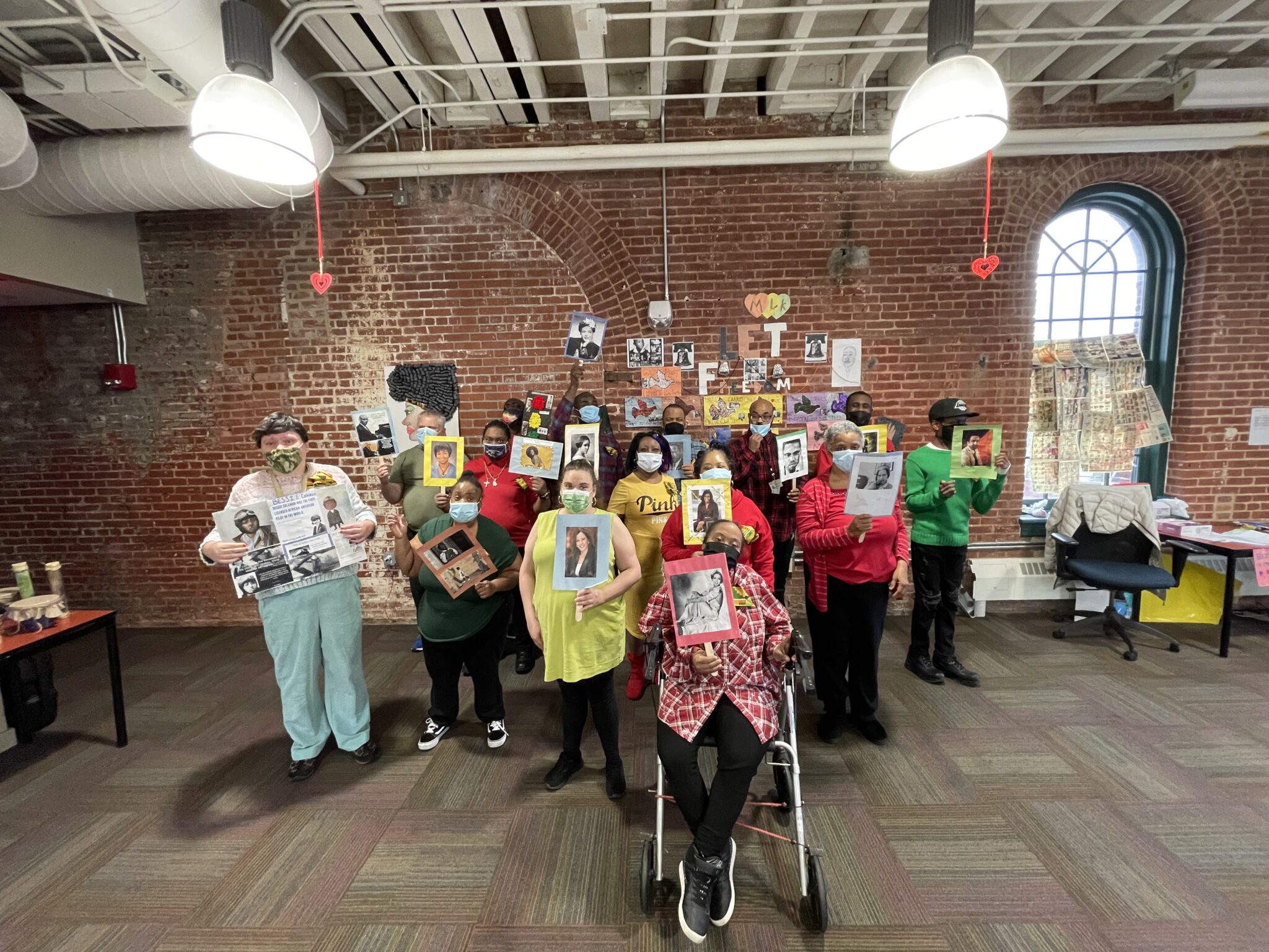 Karen Booth appointed to Howard County Mental Health Task Force – Humanim