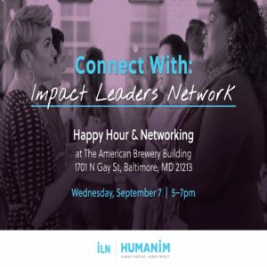 Humanim – Human Purpose. Human Impact.