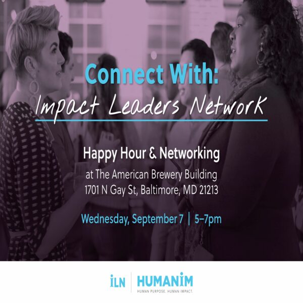 Humanim – Human Purpose. Human Impact.