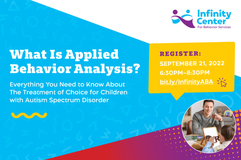 What is Applied Behavior Analysis? Webinar - Humanim