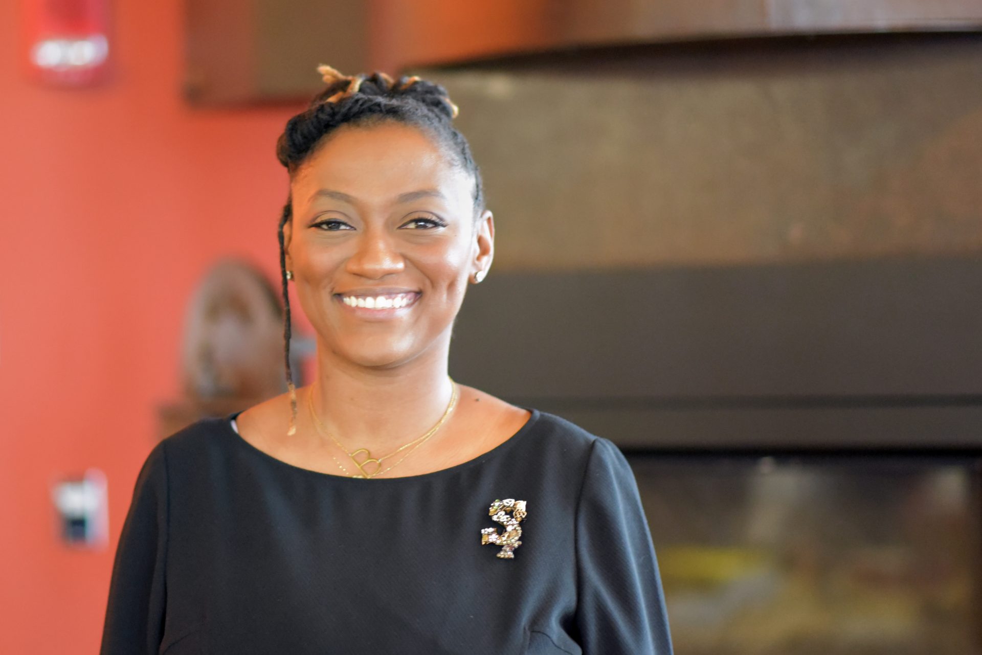 From Humanim to the White House: The Story of Tonia, Class of 2017 ...