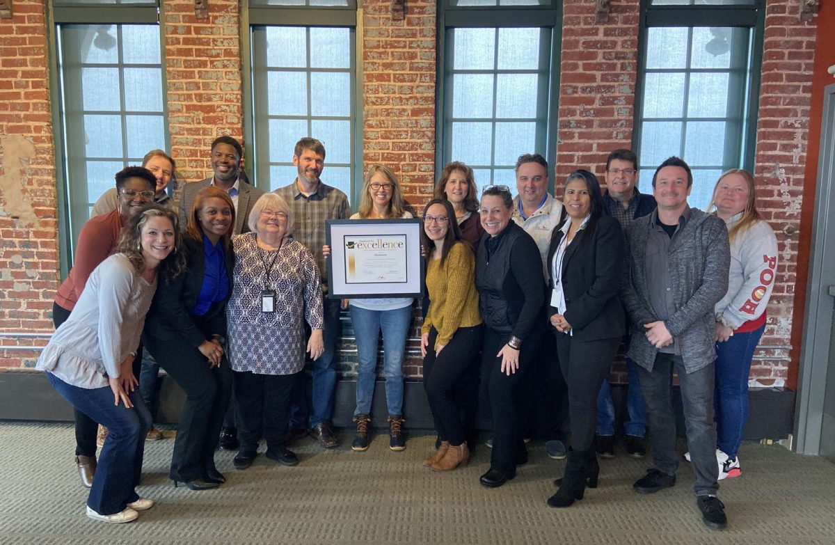 50 Years of Impact - Humanim