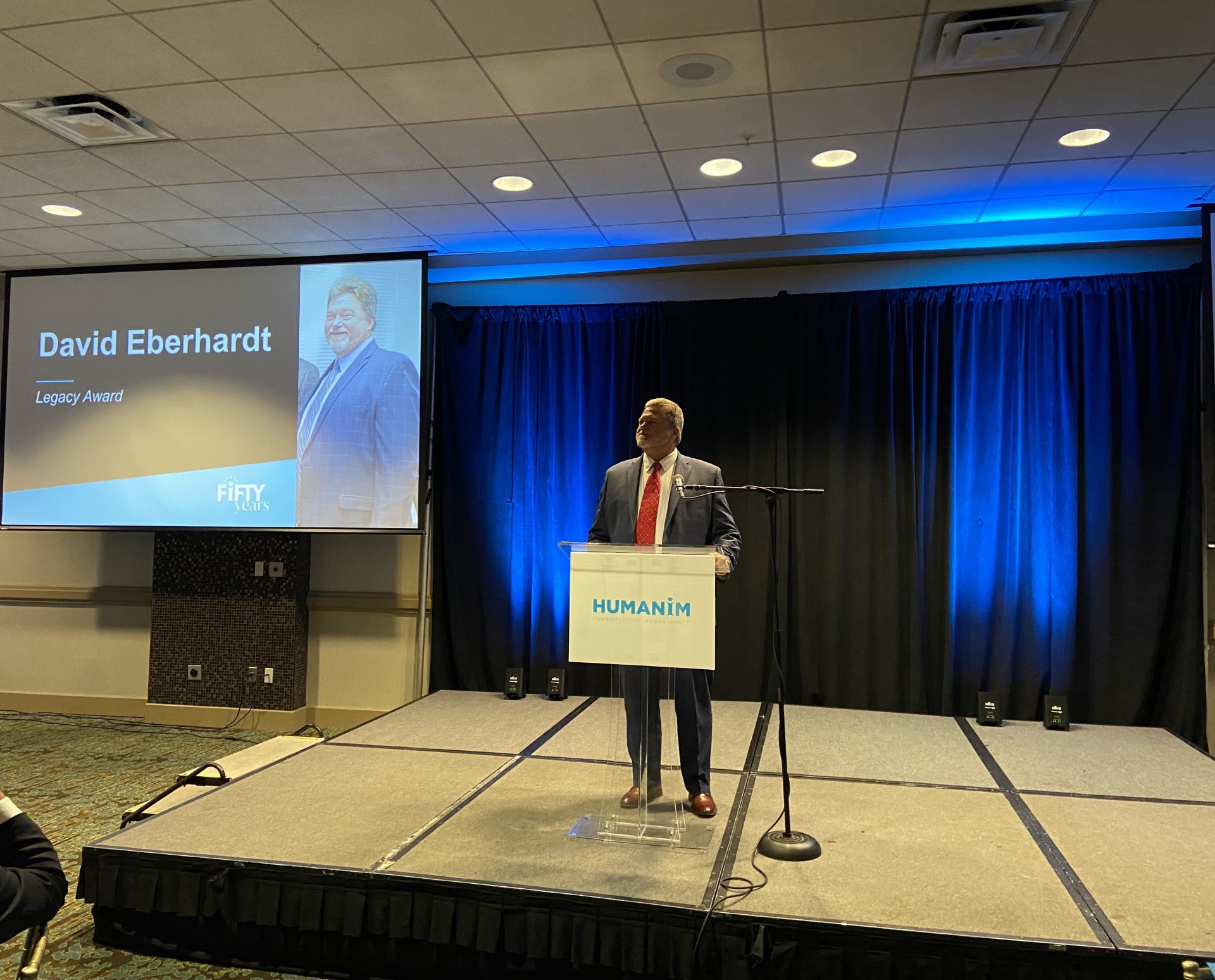 50th Anniversary Recap - Humanim