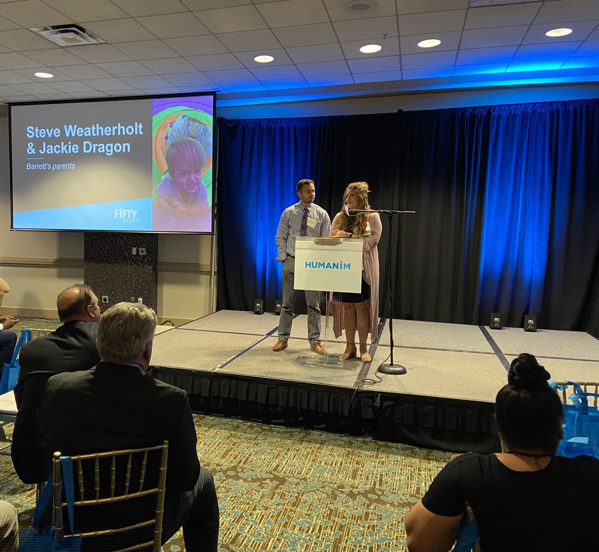 50th Anniversary Recap - Humanim