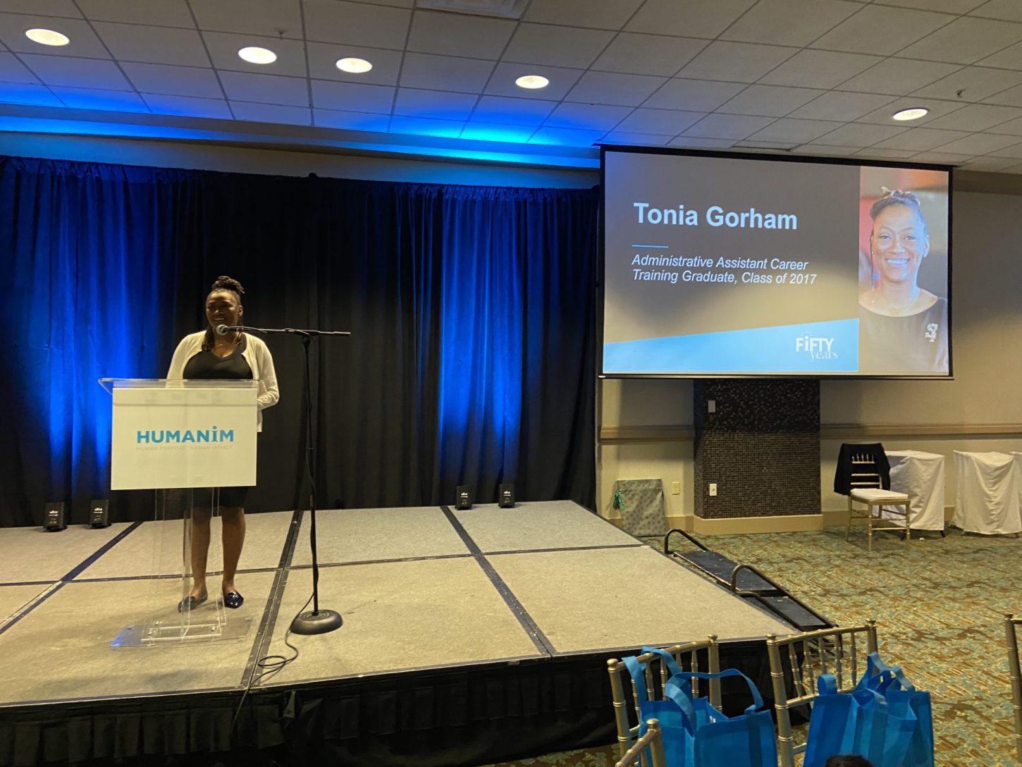 50th Anniversary Recap - Humanim