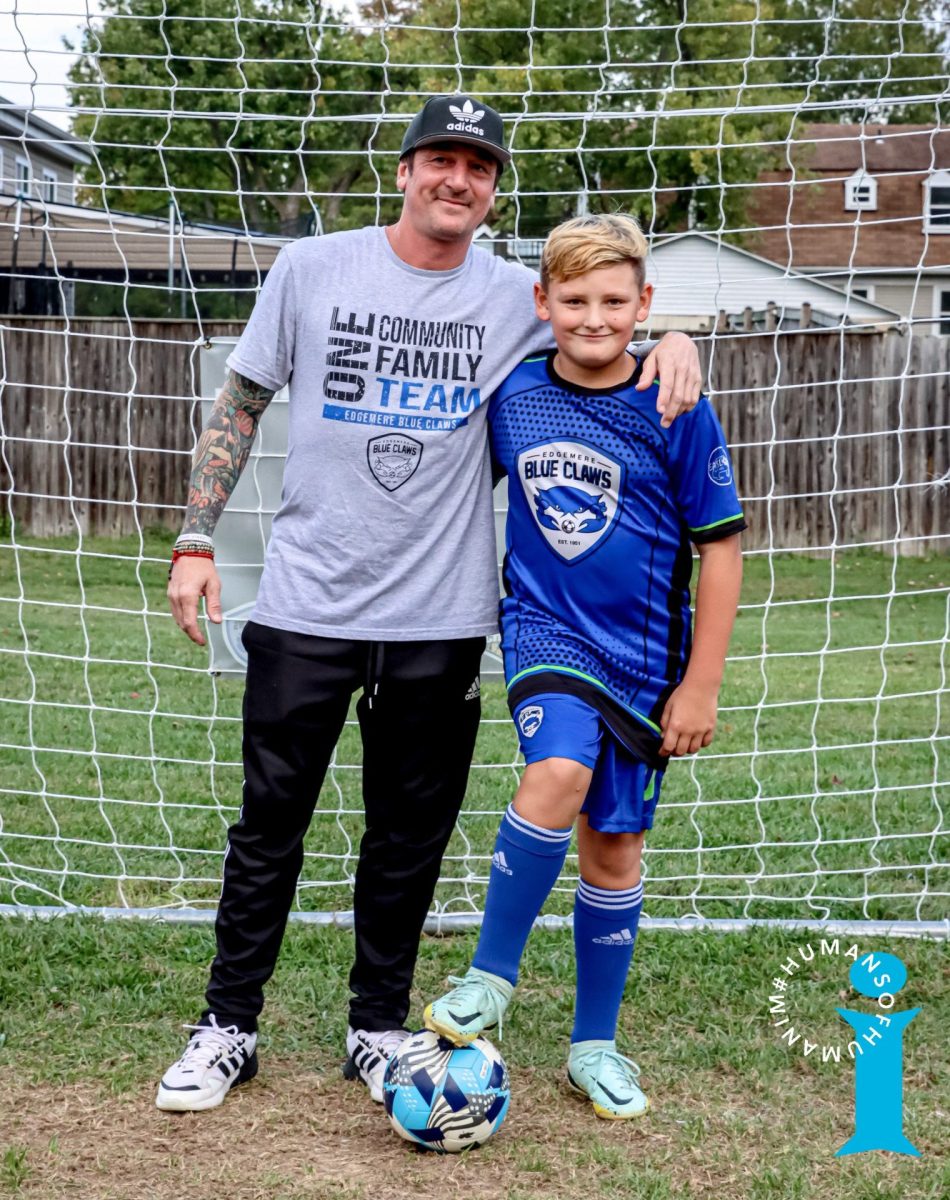 Humans of Humanim: Meet Matt - Humanim