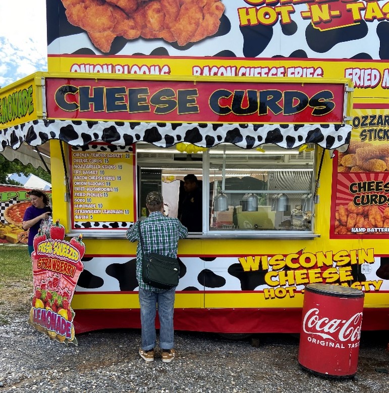 Fun at the Howard County Fair with Humanim’s Day Program - Humanim