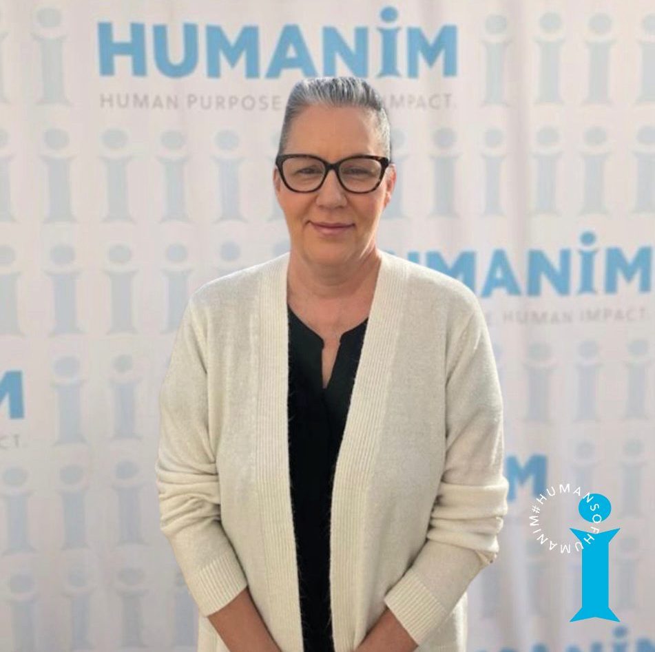 Humans of Humanim: Meet Lisa - Humanim