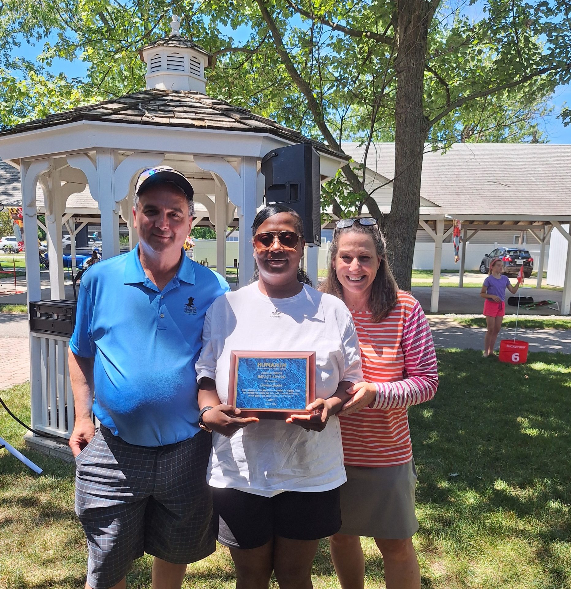 The Humanim in Action Awards Ceremony at Our Second Do-Bester's Fest ...