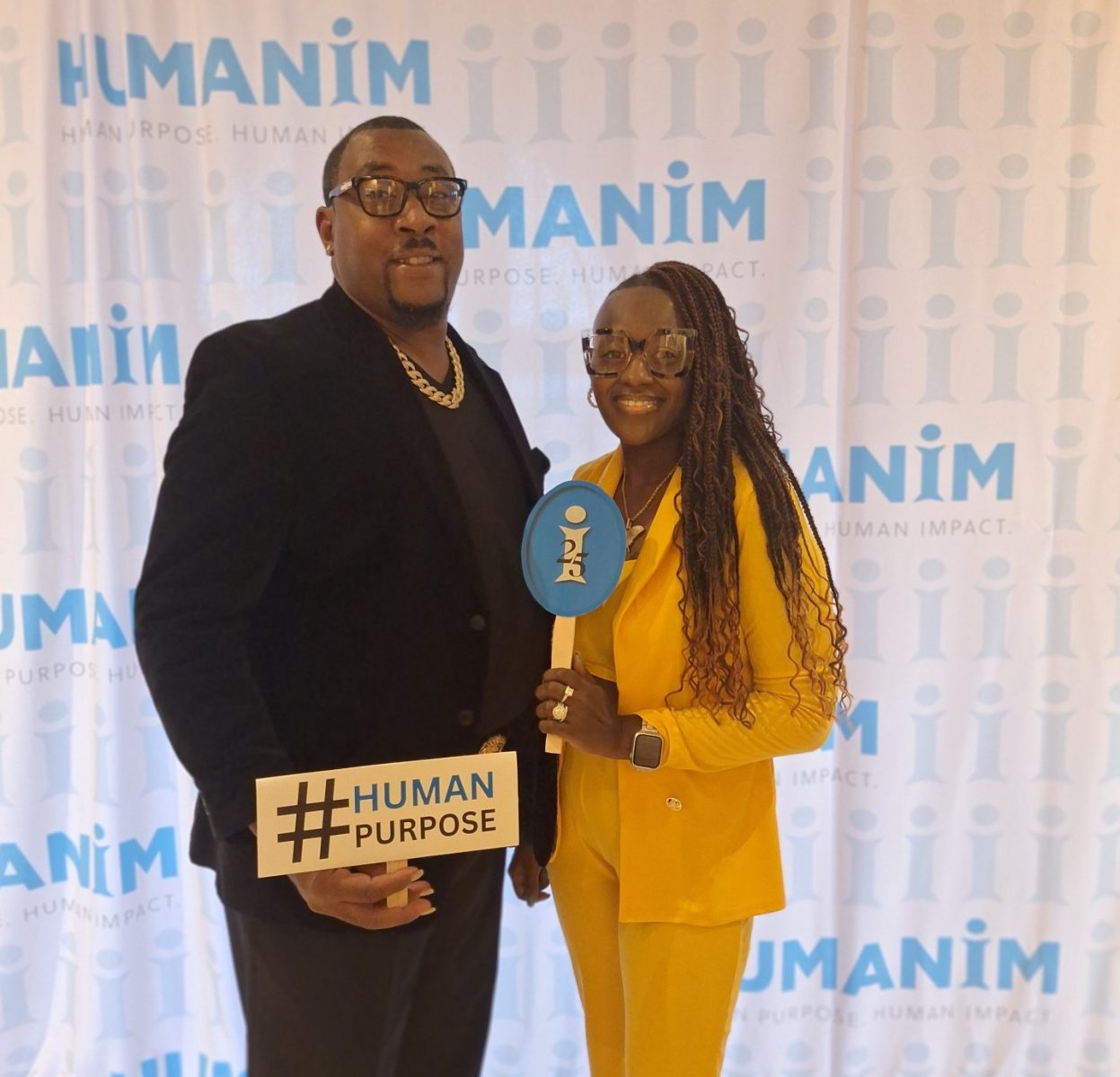 i25 Awards: Recognizing Dedication and Impact - Humanim