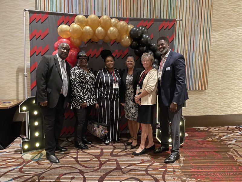 Humanim Named "Provider of the Year" at Maryland Works' Employment ...
