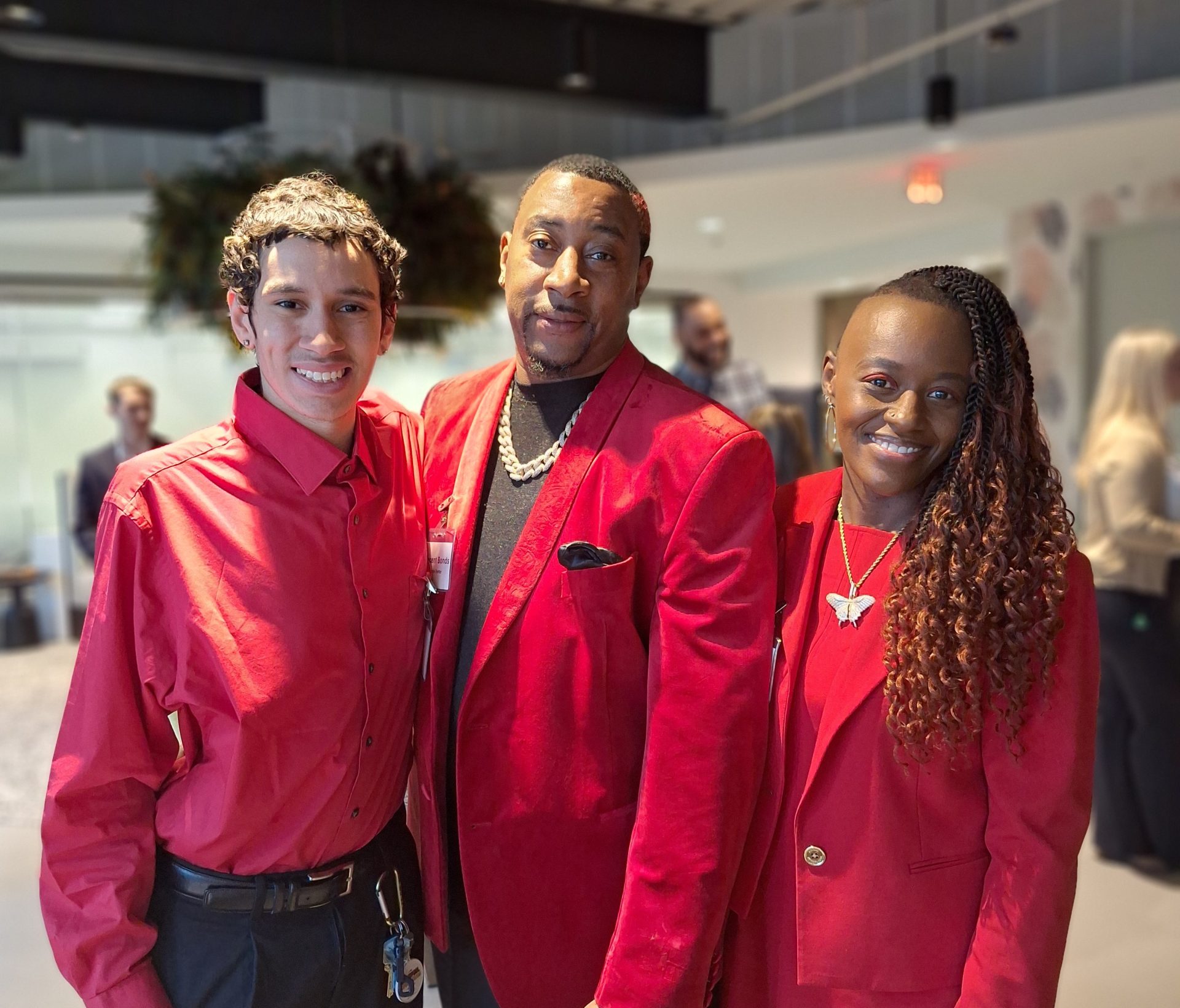Passion Meets Purpose Recap: Creating Change Through Opportunity - Humanim