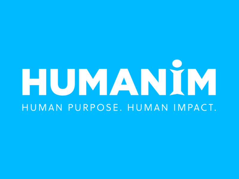 Homepage - Humanim